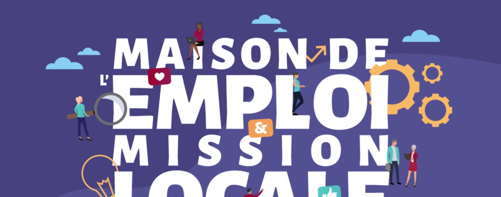 Mission locale | Essey-lès-Nancy