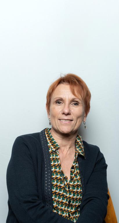 Evelyne Devouge | Essey-lès-Nancy