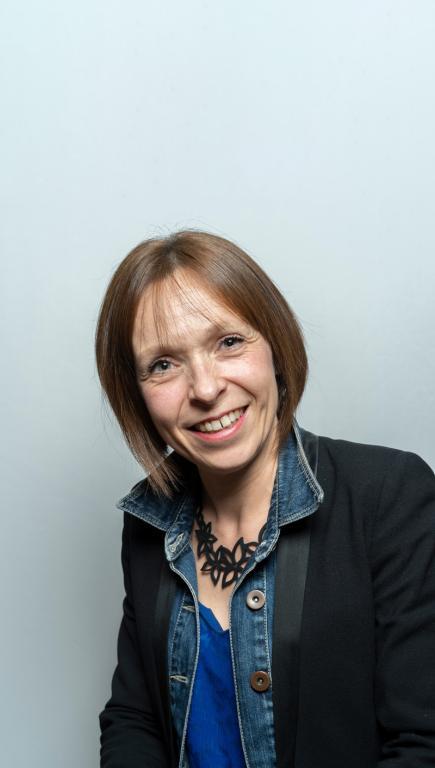 Gaëlle Bardoul | Essey-lès-Nancy