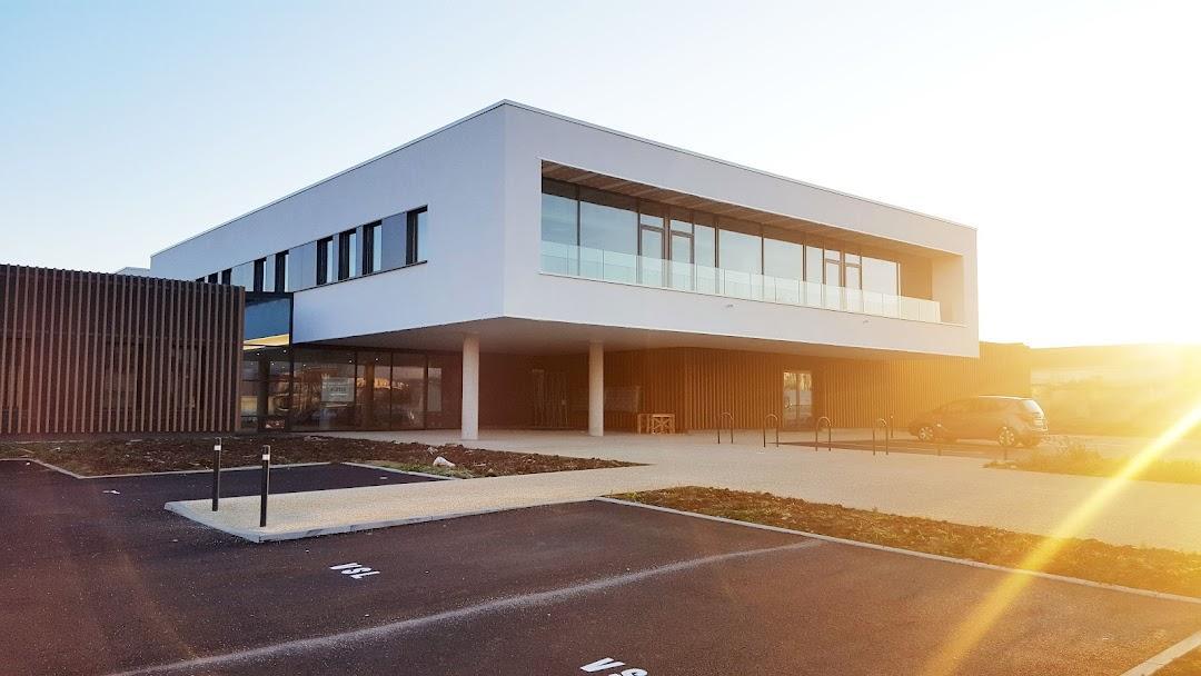 Pôle Médical Pasteur Kléber | Essey-lès-Nancy