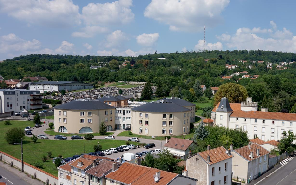 Des lieux dédiés à votre santé | Essey-lès-Nancy
