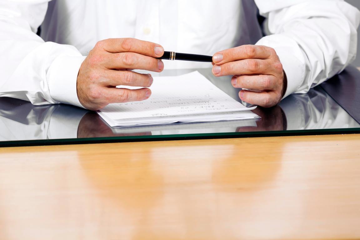 Modèle Lettre De Porte-Fort Succession Instructions Claires - Garde