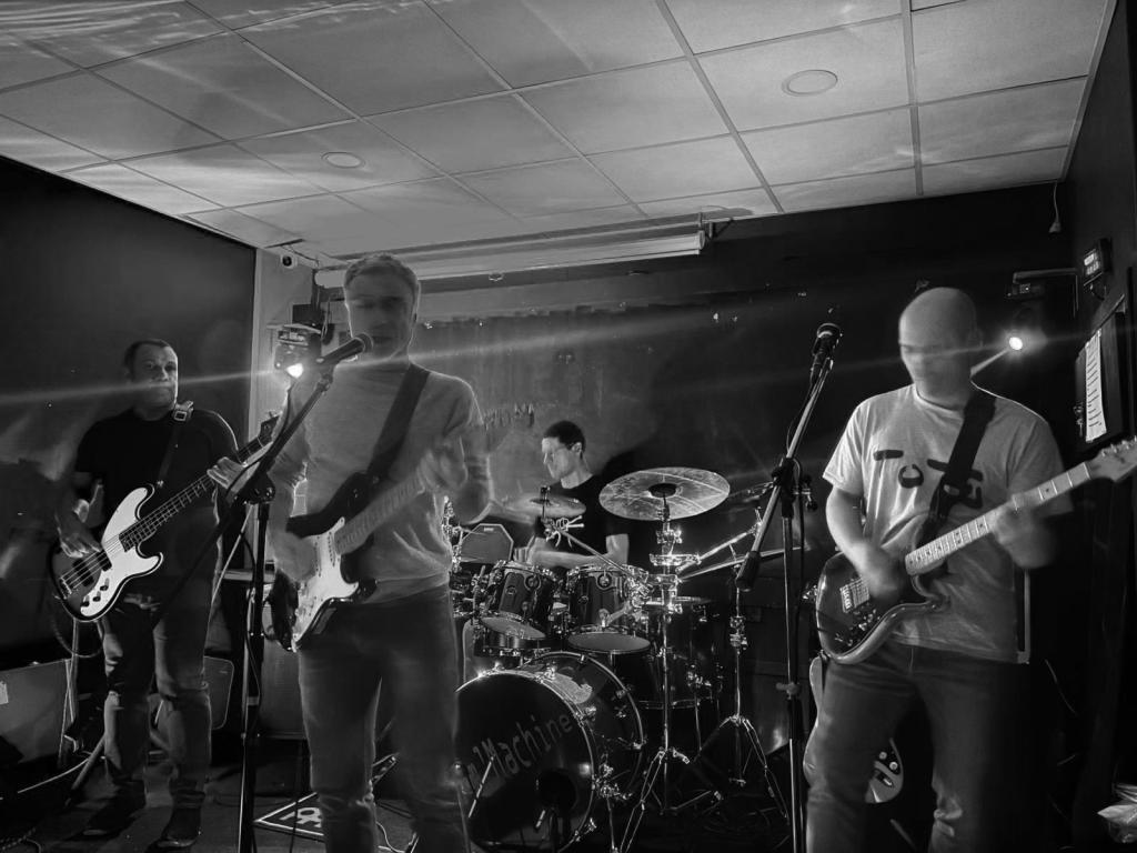 Jeudi de la culture : Zim’Machine | Essey-lès-Nancy