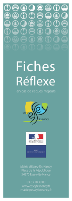 Fiches Réflexe | Essey-lès-Nancy